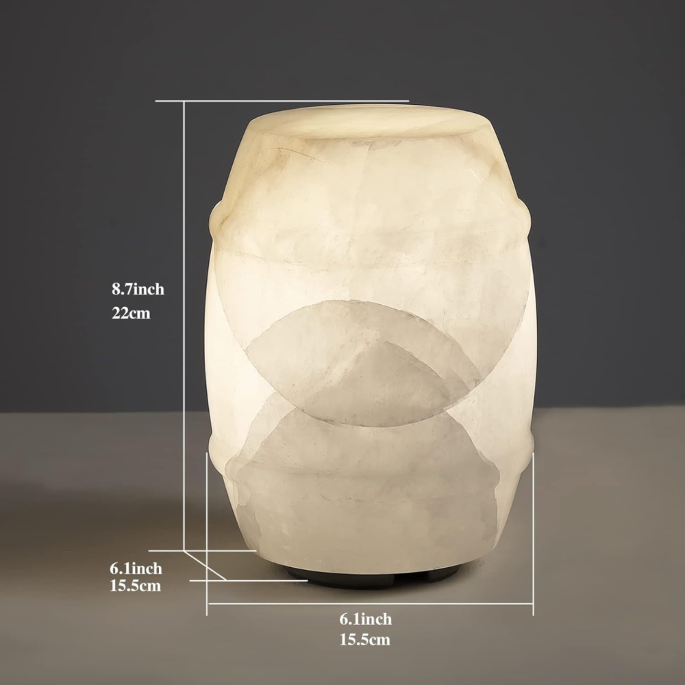 Luminous Crystal Lamp - Emmson